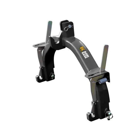 Sub Compact 3pt Quick Hitch – Country Depot