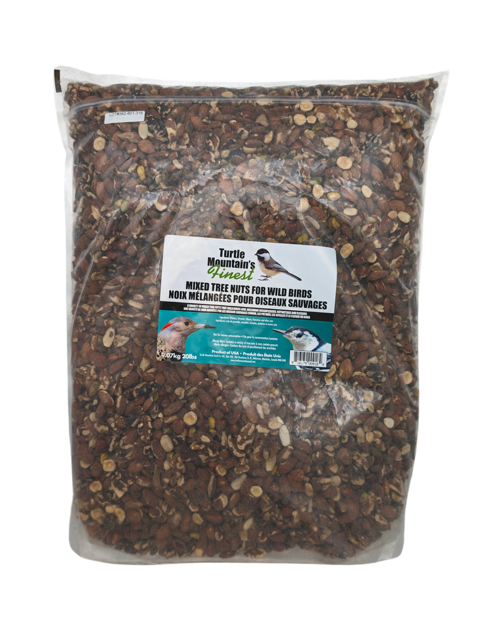 MIXED TREE NUTS – Country Depot